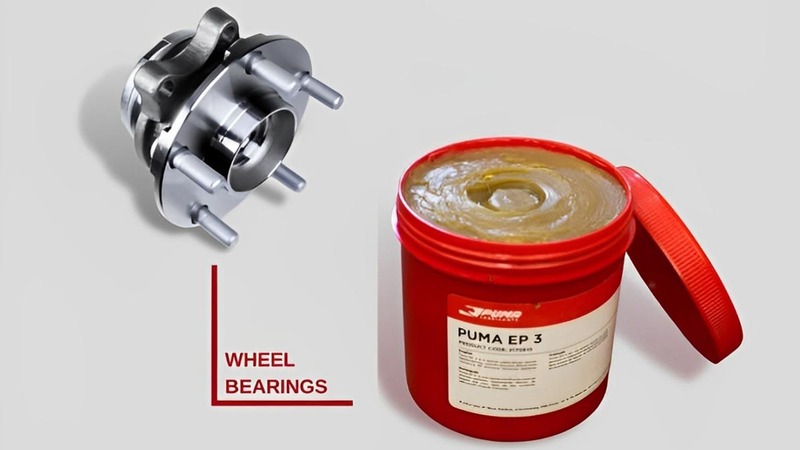 تفاوت گریس EP3 با EP2 چیست؟ | 5 تفاوت مهم