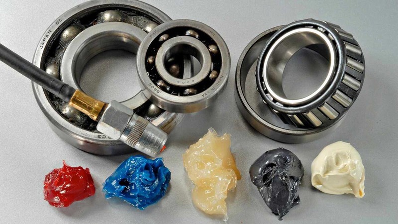 تفاوت گریس EP3 با EP2 چیست؟ | 5 تفاوت مهم