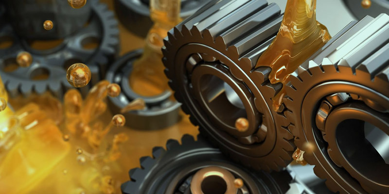 روغن دایکوت چیست؟ | مزایا + 6 موارد استفاده در صنعت